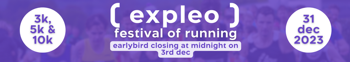 ChampionChip Ireland - Race Timing and Sporting Events